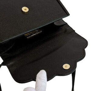 OTHERS | Bags | Yves Saint Laurent Formal Shoulder Bag Black | Poshmark